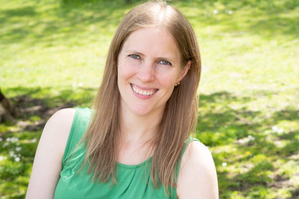 Contact – Rachel E. Thorn